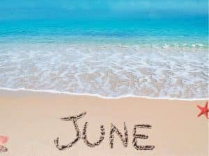 10 Spiritual Meanings of June, Symbolism & Significance - What Spiritual