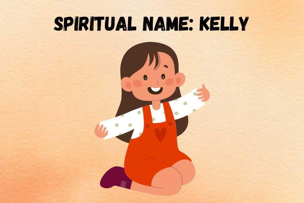 Spiritual Meaning of the Name Kelly: Origin, Personality & Popularity ...